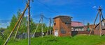 Трансформаторная подстанция № 265 (Moscow Region, Voskresensk Urban District, selo Usadishche), mühendislik altyapısı  Moskova ve Moskovskaya oblastından