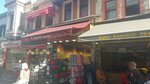 Kahve Kulisi (İstanbul, Kadıköy, Caferağa Mah., Mühürdar Cad., 13A), kahve dükkanları  İstanbul'dan