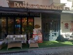 Dijiser Toptan Spor Malzemeleri (İstanbul, Fatih, Hocapaşa Mah., Nöbethane Cad., 10), spor mağazaları  İstanbul'dan