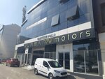 T-Safe (Konak Mah., Kurşunlu Sok., No:9, Nilüfer, Bursa), denetim firmaları  Bursa'dan