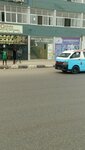 Escola de condução (Luanda Province, Municipality of Kilamba Kiaxi, Golf II), i̇nşaat firmaları  Loanda'dan