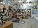 ЛампаДа (ulitsa Baturina No:28), lamba ve avize mağazaları  Vladimir'den
