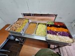 Sher Store (Çimenzar Sok. No:87), market  Duşanbe'den