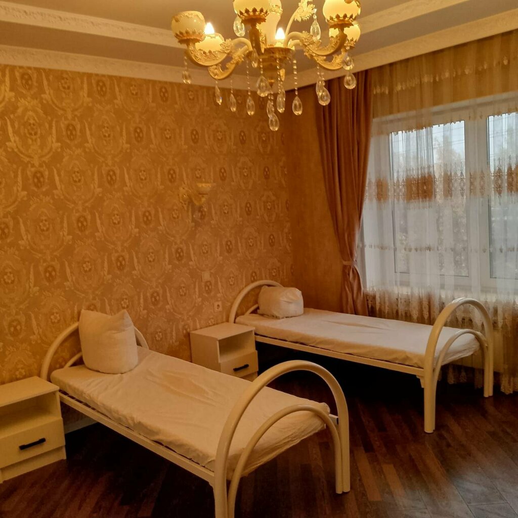 Huzurevi, bakımevi Солнечный, Moskova ve Moskovskaya oblastı, foto