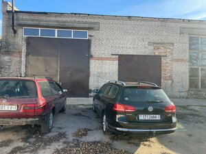 КрукАвто (vulica Makaranki No:21Г), otomobil servisi  Pruzhany'dan
