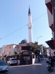 Yunusemre Camii (Bursa, Osmangazi, Namık Kemal Mah., 19. Ay Sok., 66), cami  Bursa'dan