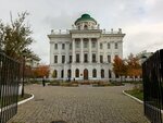 Научно-исследовательский отдел рукописей (Vozdvizhenka Street No:3/5с1), kütüphaneler  Moskova'dan
