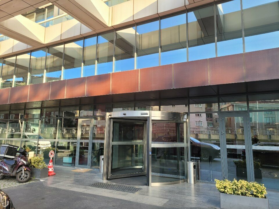 Turizm acenteleri Tamer Turizm, İstanbul, foto