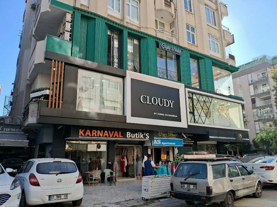 Güzellik salonu Fatma Yalçın Beauty Studio, Adana, foto