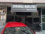 Zoravali nakliyat (Kavacık Subayevleri Mah., Ergün Sok., No:3/D, Keçiören, Ankara), nakliye firmaları  Ankara'dan
