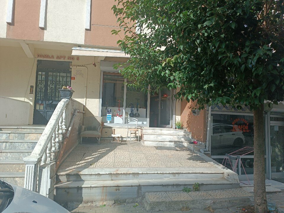 Tütün, sigara mağazaları Tütün Nargile, İstanbul, foto