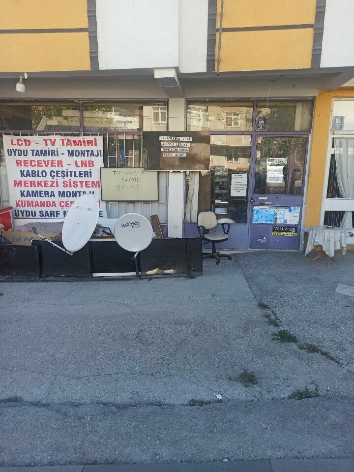 Elektronik cihaz ve parça firmaları Temiz Elektronik, Ankara, foto