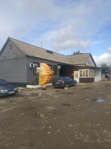 Чебуречная (Stavropol Territory, Krasnogvardeyskiy munitsipalny okrug, selo Dmitriyevskoye), fast food  Stavropolski krayından