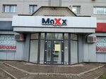 Maxx (Kurskaya ulitsa No:76к2), giyim mağazası  Jeleznogorsk'tan