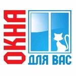 Окна для Вас (Promyshlenny proyezd No:9), perde ve korniş üreticileri  Magadan'dan