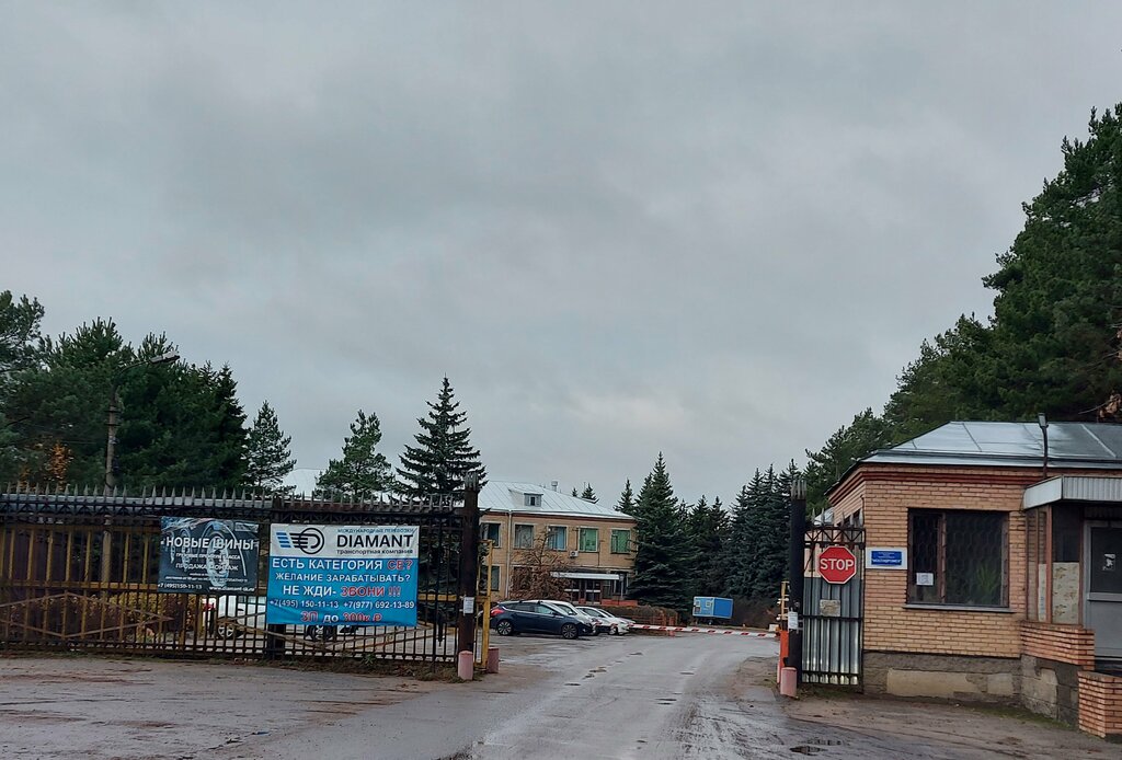 Otomatik teşhis МБК про, Ramenskoye, foto