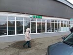 Halal (Burkhana Shakhidi Street No:28), kafe  Kazan'dan