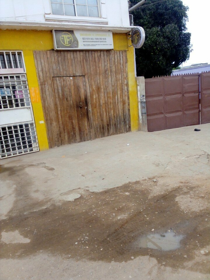 Avukatlar Tf Sociedade de advogados, Loanda, foto