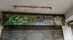 Mj Birds (Street 48 No:4, Sector G-6), giyim mağazası  Islamabad'dan