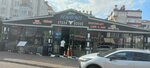 Little Hawaii Steak House  (Antalya, Alanya, Oba Mah., Fatih Cad., 46), kafe  Alanya'dan
