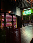 Cranberry Lounge (Verkhnyaya Pervomayskaya Street No:36с1), nargile kafeler  Moskova'dan
