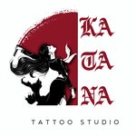 Katana (Kalininskaya ulitsa No:24), dövmeciler  Arsenev'den