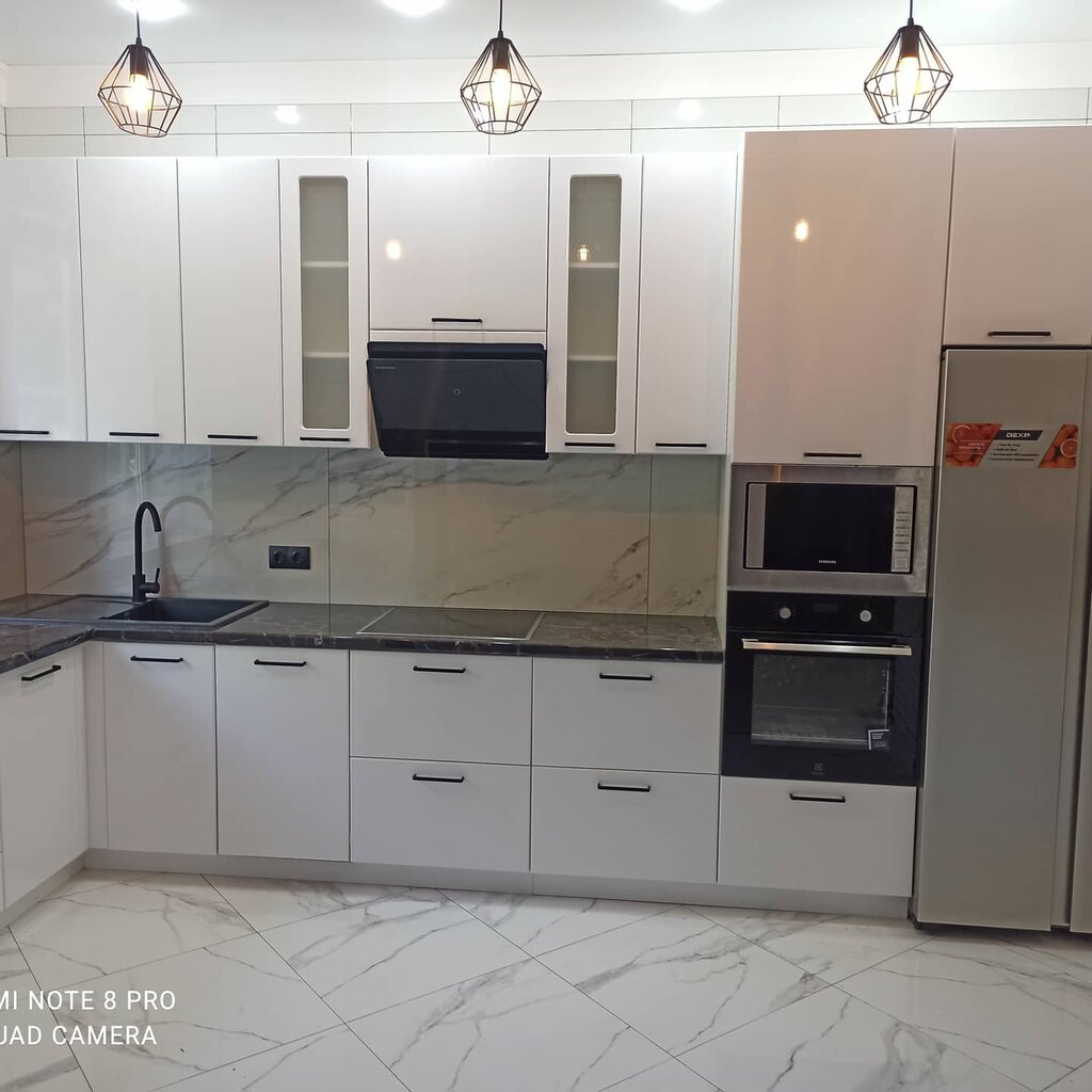 Özel mobilya yapımı Mebel Corp 23, Krasnodarski krayı, foto