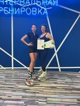 Kangoo Jumps County Village (Magistralnaya ulitsa No:38, derevnya Malakhovo), fitness kulüpleri  Tulskaya oblastından