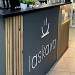 Laskava (Karzhaniewskaga Street No:10А), al götür kahve  Minsk'ten