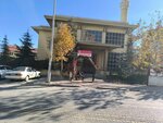 Aktaştepe Camii (Ankara, Altındağ, Gültepe Mah., Mevlana. Cad., 137A), cami  Ankara'dan