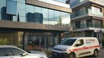 Shimmer (Balgat Mah., 1416. Sok., No:3, Çankaya, Ankara), güzellik salonu  Ankara'dan