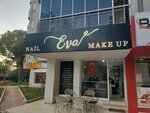 Eva Make Up (Şirinyalı Mah., Sinanoğlu Cad., No:92/A, Muratpaşa, Antalya), güzellik salonu  Antalya'dan