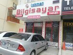 Lokman Bilgisayar (Plevne Mah., Yazı Cad., No:80), bilgisayar teknik servisleri  Ankara'dan