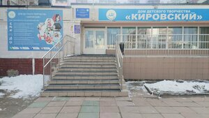 Детский археолого-краеведческий музей, мастерская предков (ulitsa Zorge No:78/1, Kirovskiy City Administrative District, Zatulinskiy zhilmassiv), müzeler ve sanat galerileri  Novosibirsk'ten