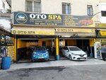 Oto SPA (Hürriyet Mah., 463/3 Sok., No:10, Buca, İzmir), oto yıkama  İzmir'den