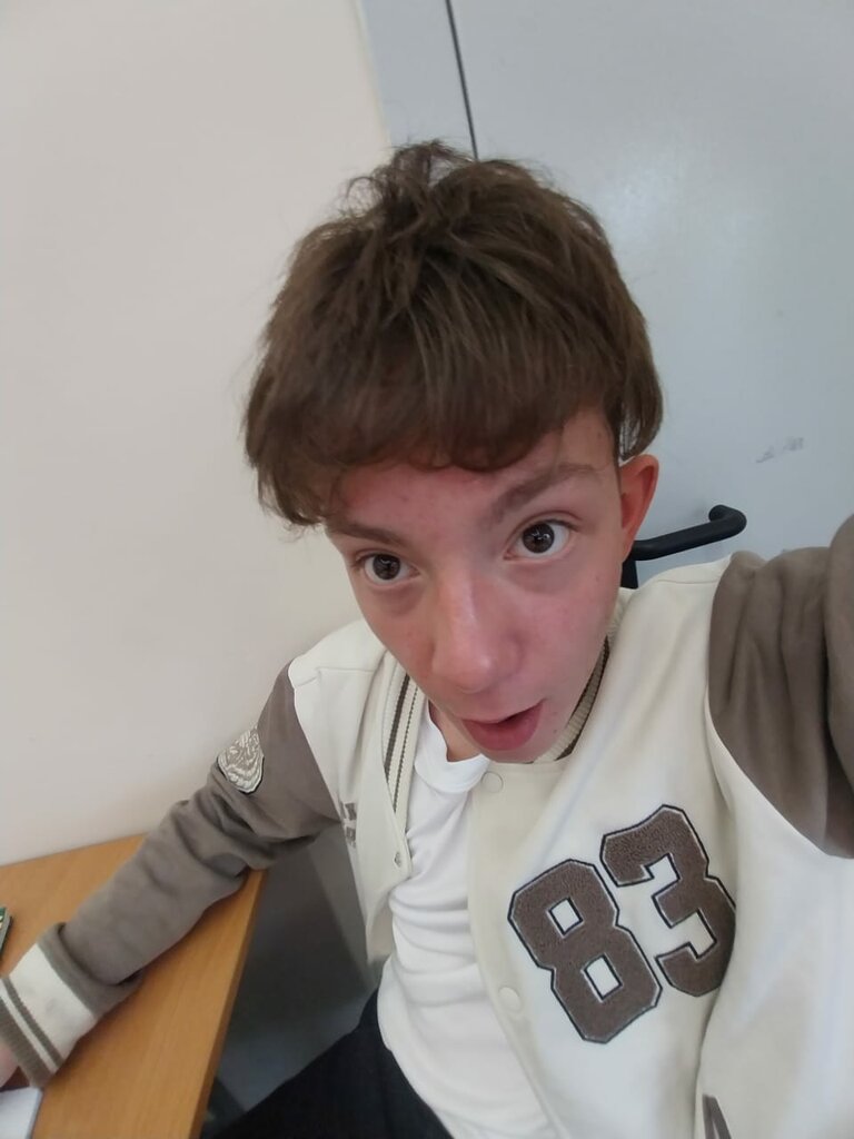 Kafe Irina, Bişkek, foto