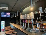 Wp Lounge (ulitsa Gagarina No:3), nargile kafeler  Apşeronsk'tan