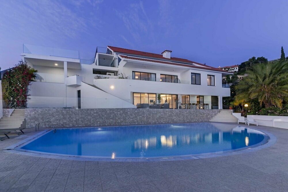 Otel Sky Villa by An Island Apart, Madeira, foto