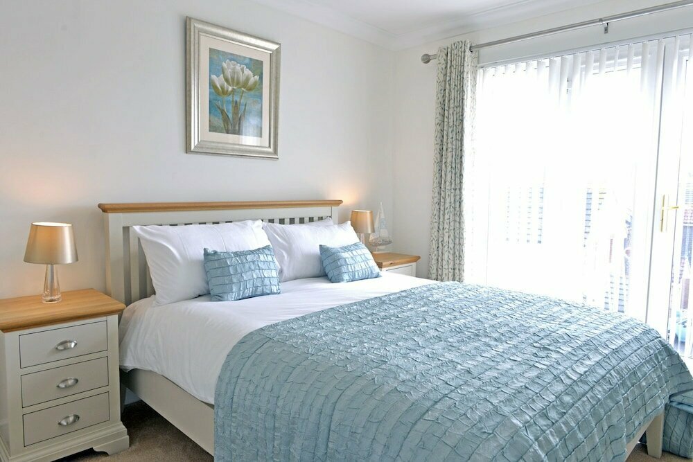 Otel Pacific Heights, Eastbourne, foto