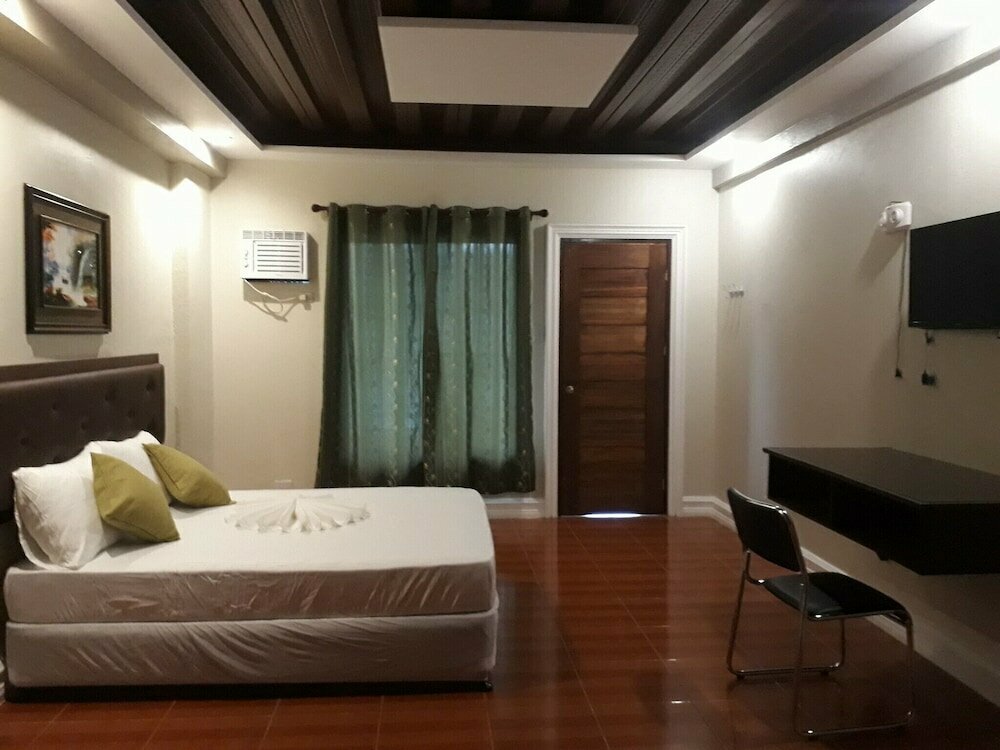 Otel Casa Cloa, Bohol, foto