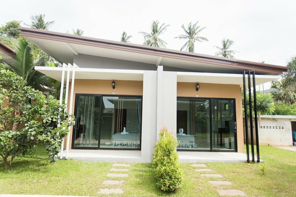 Pansiyonlar, hosteller Haad Chaweng Resort and Hostel, Samui, foto