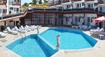 Grand Rüya Butik Hotel (İsmet İnönü Mah., 2122. Sok., No:21, Çeşme, İzmir), otel  İzmir'den