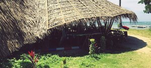 Kaibigan Soul Camp (Mimaropa, Palawan, Palawan Island), otel  Puerto Princess'ten