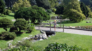Parco del Valentino (Piedmont, Provincia di Torino, Venaria Reale, Parco del Valentino), kültür ve eğlence parkları  Torino'dan