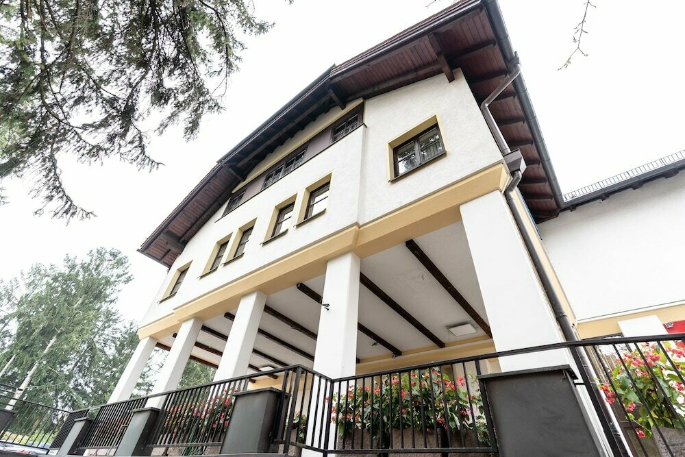 Otel Hotel Demas Unterhaching, Unterhaching, foto