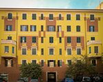 My Maison 109 (Via Emanuele Filiberto No:110), otel  Roma'dan