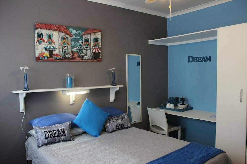 Otel PhysEQFiT Guesthouse, , foto