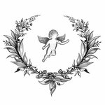 Angel (Aviatorov Highway No:15/1), cenaze hizmetleri  Volgograd'dan