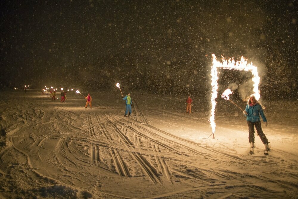 Termal otel Palan Ski & Convention Resort Hotel, Erzurum, foto