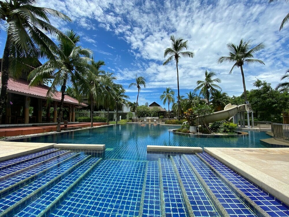 Otel Palm Galleria Resort, Phang Nga Eyaleti, foto